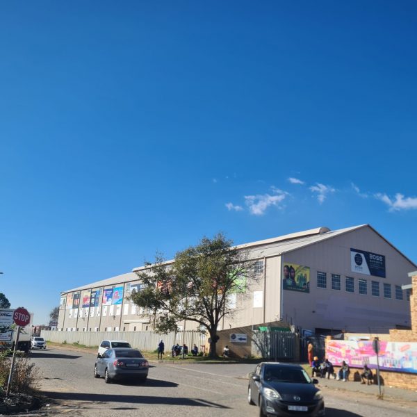 THE COMPANY – Boss Export